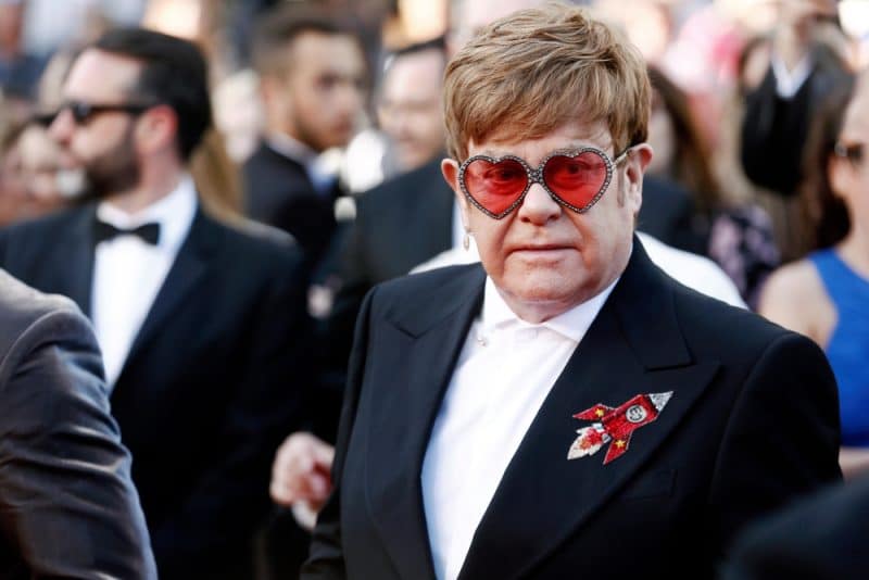 24 Most Famous Gay People of All Time