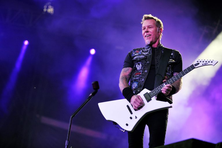 The 20 Best Metal Vocalists of All Time
