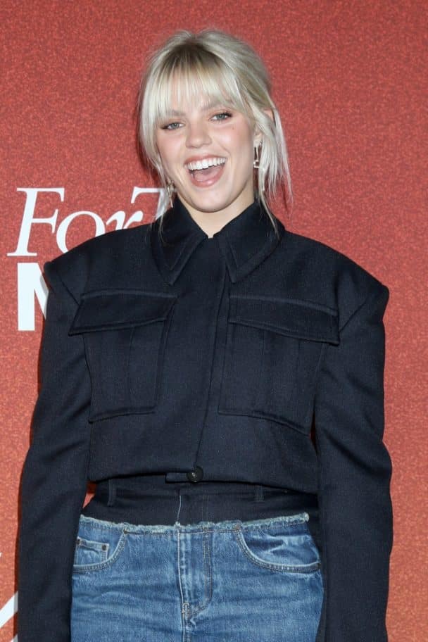 Reneé Rapp's Net Worth & Biography: Her Cars, House, Career, and More