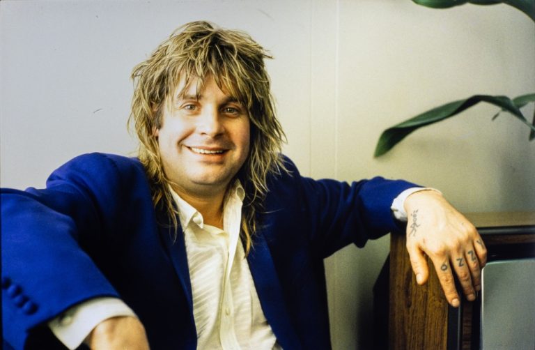 The 20 Best Metal Vocalists of All Time