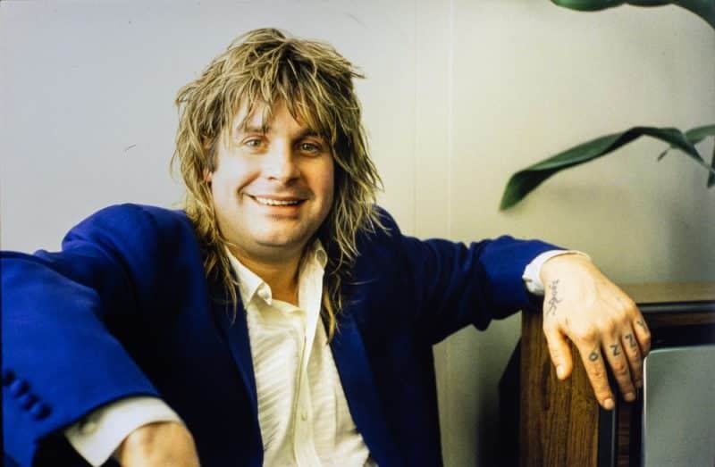 The 20 Best Metal Vocalists of All Time