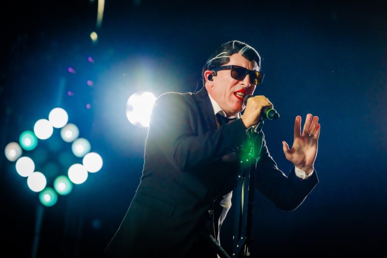 Maynard James Keenan: Height, Weight, Zodiac Sign, and More