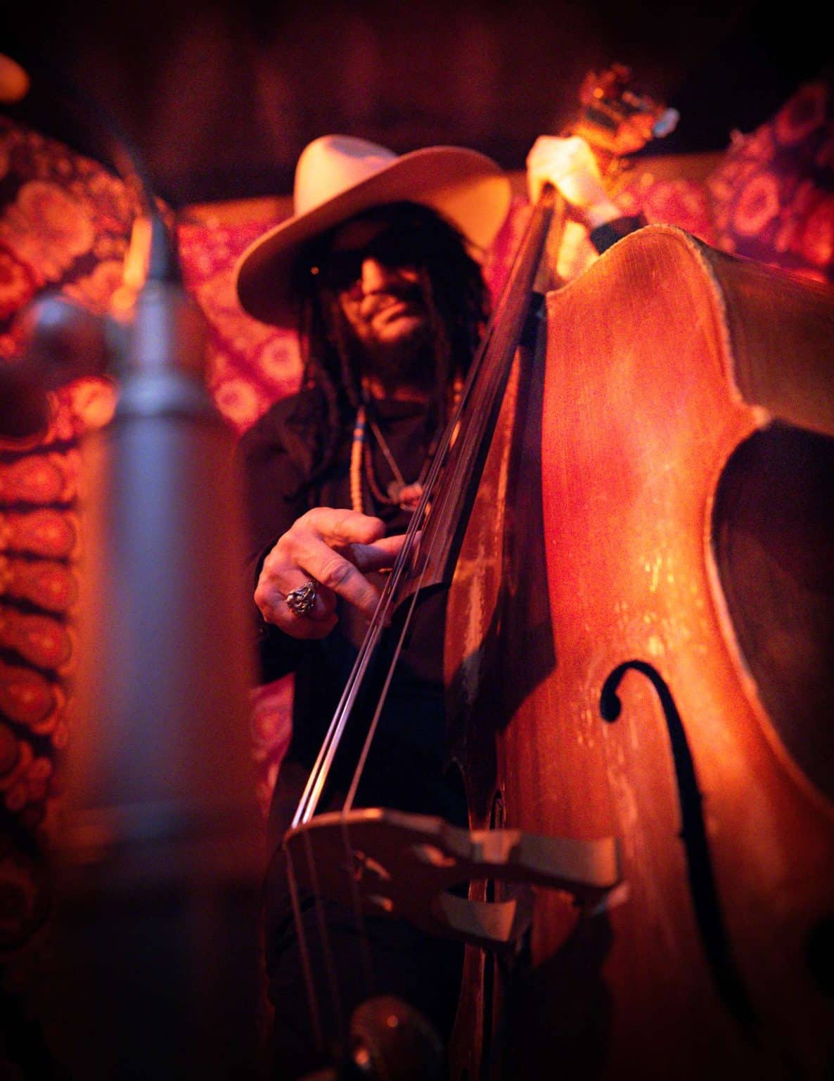 Industry Legend Don Was on Detroit Roots, Pan-Detroit Ensemble, and ...