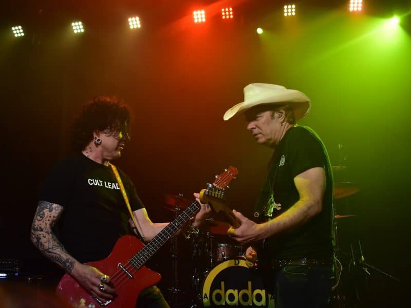 The 25 Best Punk Songs to Help You Stick it to the Man