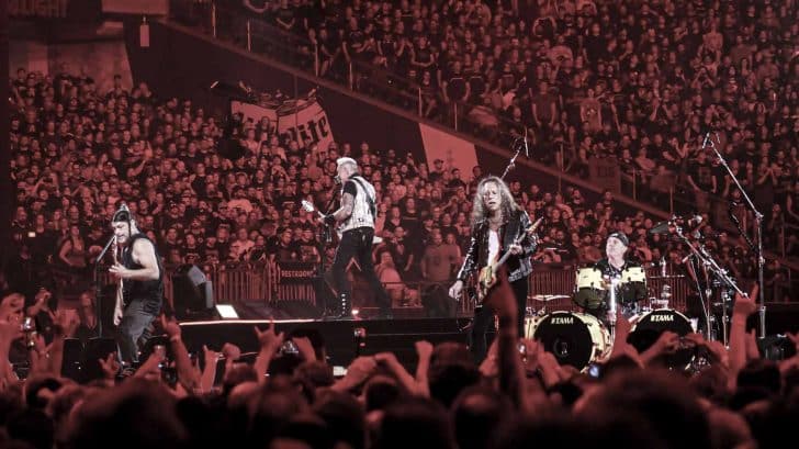 Music In Minnesota | Concert Reviews & Music News in Minneapolis, MN