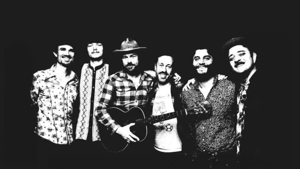 Rising Singer-Songwriter Max McNown on Night Diving, "A Lot More Free ...