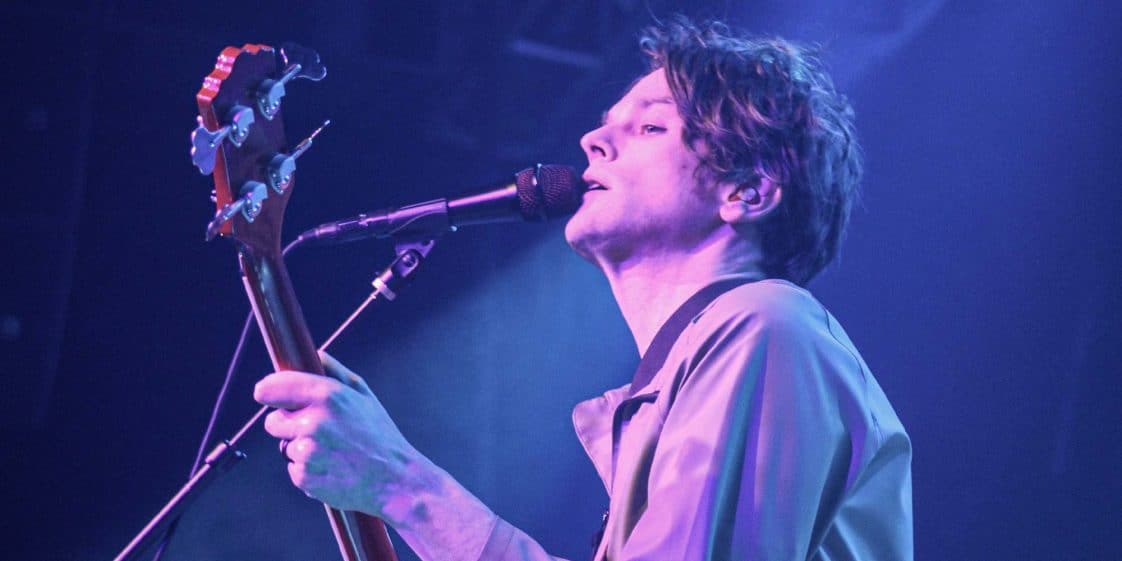 iDKHow Debut in First Avenue’s Main Room