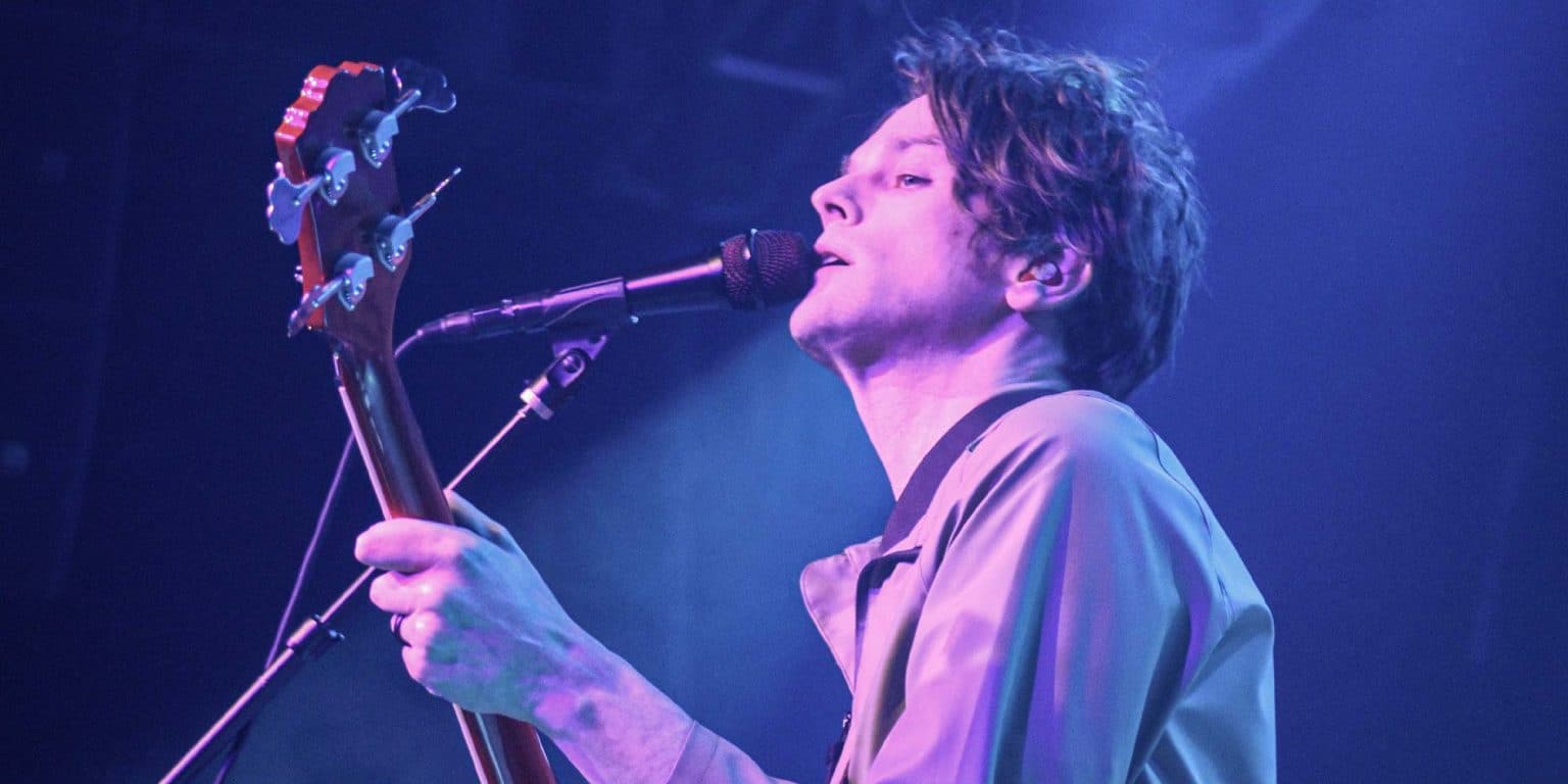 iDKHow Debut in First Avenue’s Main Room