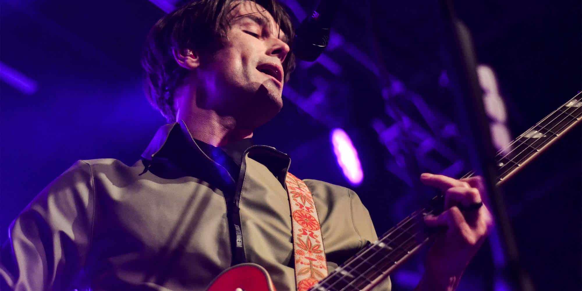 iDKHow Debut in First Avenue’s Main Room