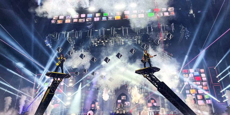 The 10 Best French Rappers of All Time