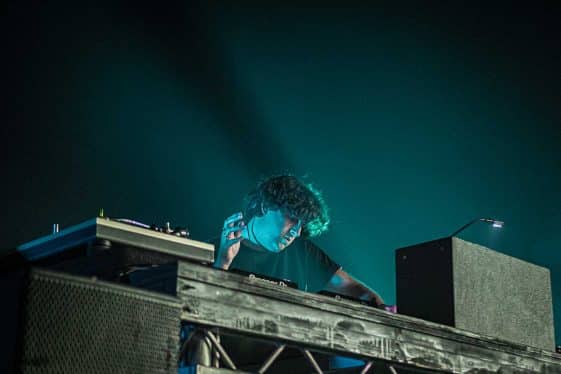 The 20 Best Russian Rappers of All Time