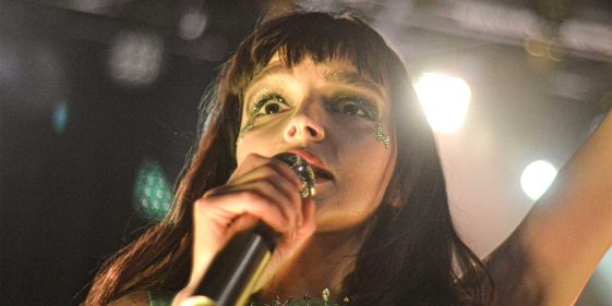 The Best Female Rock Singers of All Time