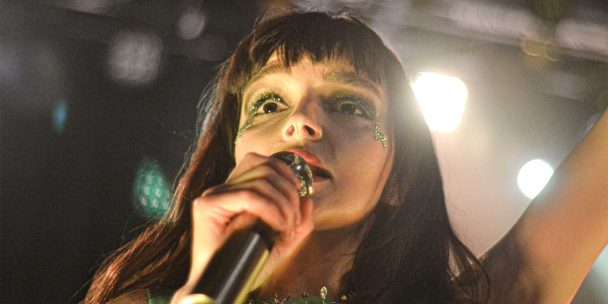 How Did Vanity Singer Denise Matthews Die? The Life And Death Of The ...