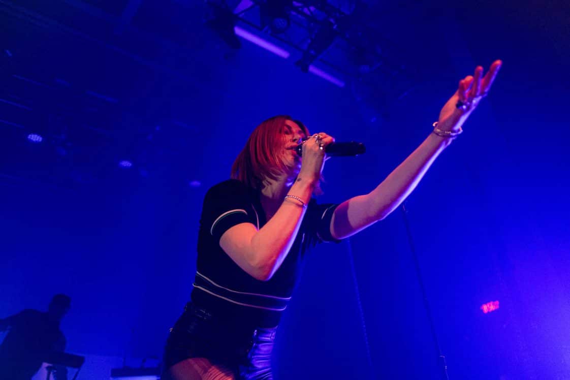 Bryan Atchison of Koo Koo Kanga Roo talks Early Influences, Favorite ...