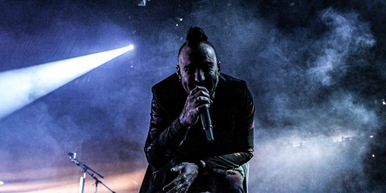 15 Singers Who Were Adopted: John Lennon, Faith Hill, and More