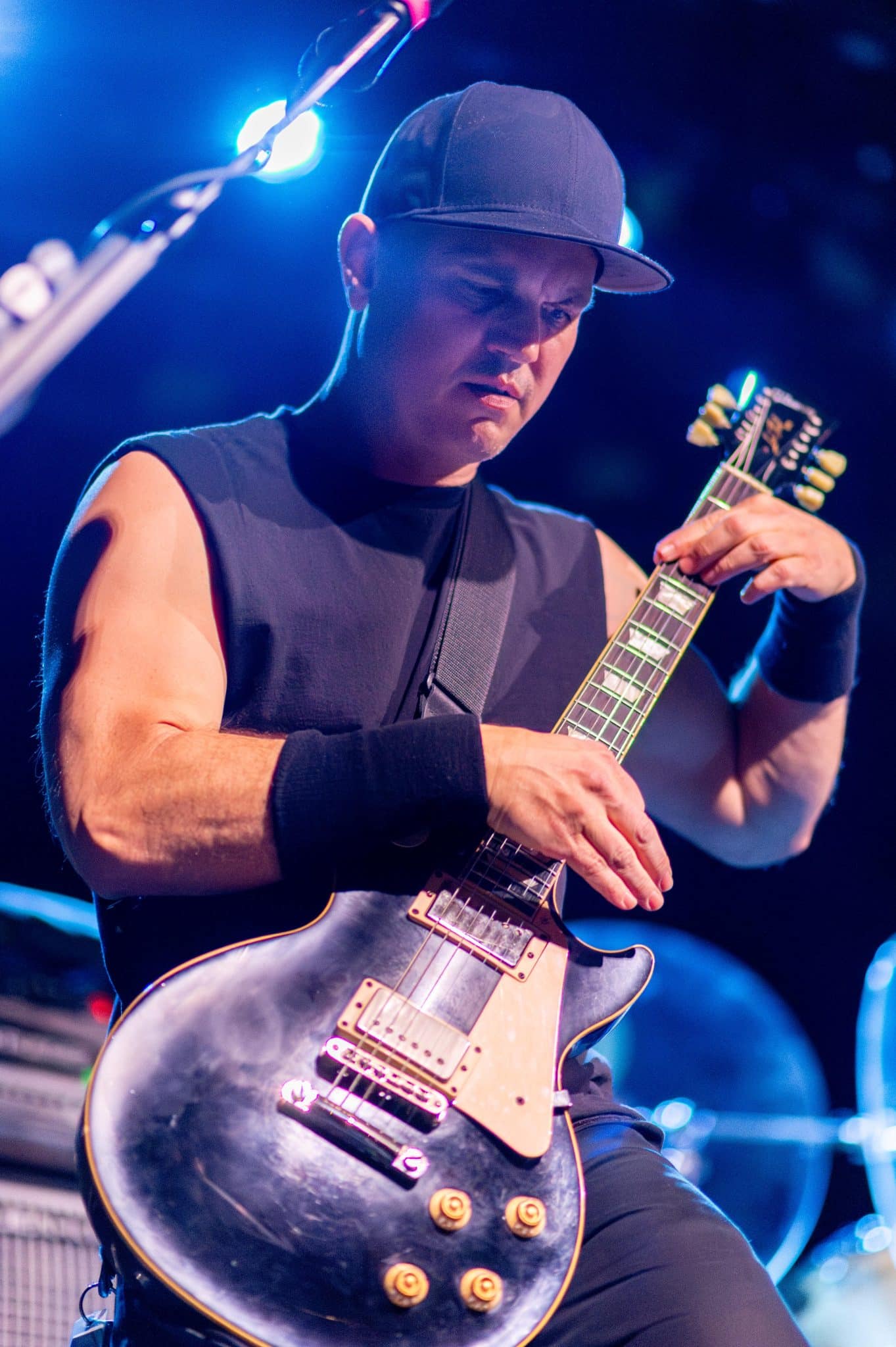 Helmet Brings Betty Back to Life in Minneapolis