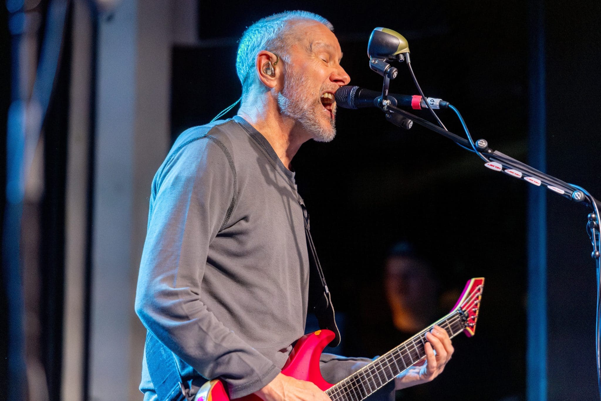 Helmet Brings Betty Back to Life in Minneapolis