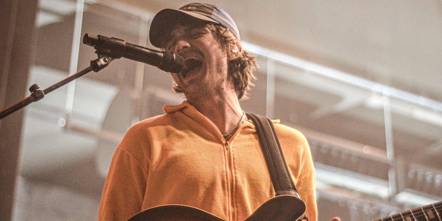 Crucial Facts About The Minnesota Rapper, Prof