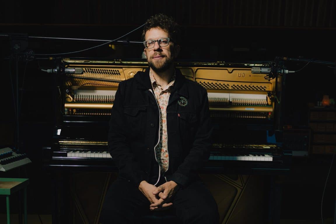 Bryan Atchison of Koo Koo Kanga Roo talks Early Influences, Favorite ...