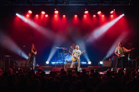 How Did Eazy-E Die? The Conspiracy Lives On