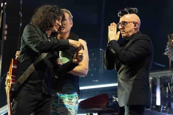 21 Best Famous Gay Singers of All Time