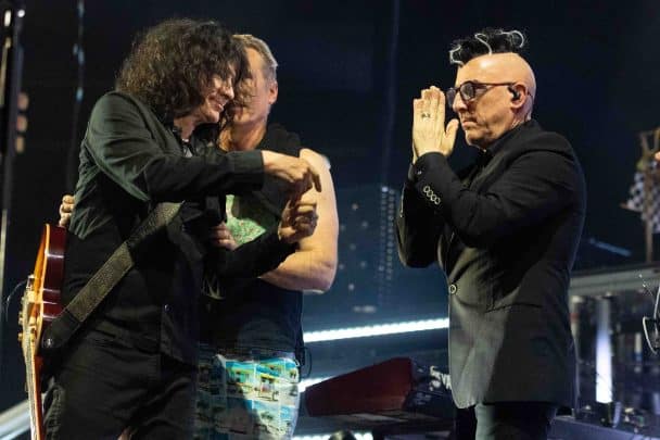 Van Halen: The Legendary Rock Band’s Members, Music, and More