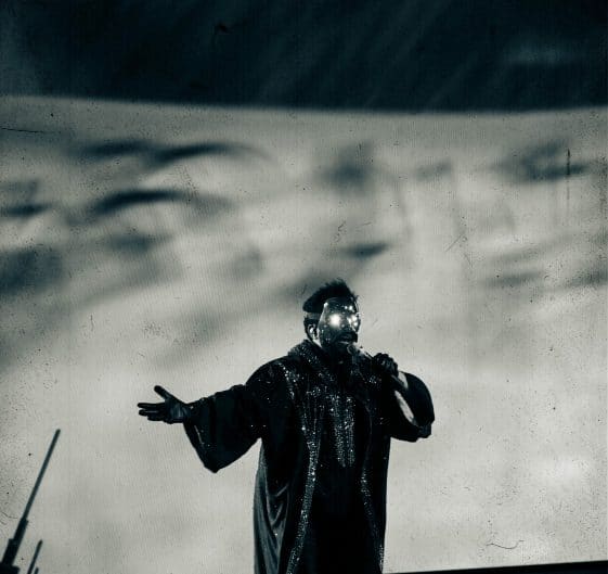 The 20 Best Russian Rappers of All Time