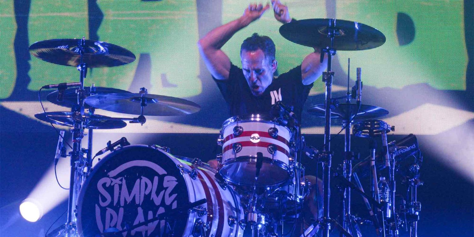 Simple Plan Reminds Us That Some Things Never Change