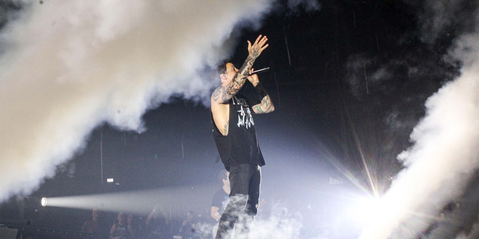 Simple Plan Reminds Us That Some Things Never Change