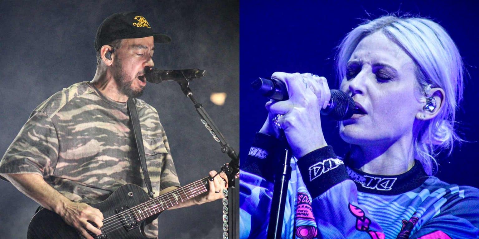 Lessons Learned at Linkin Park’s ‘From Zero’ Tour