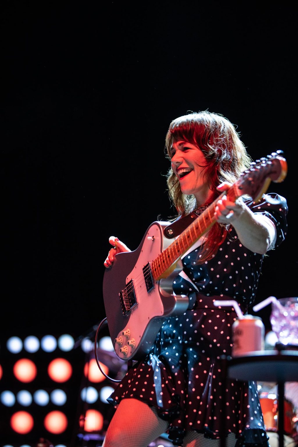 Rilo Kiley Makes Triumphant Return to Minnesota