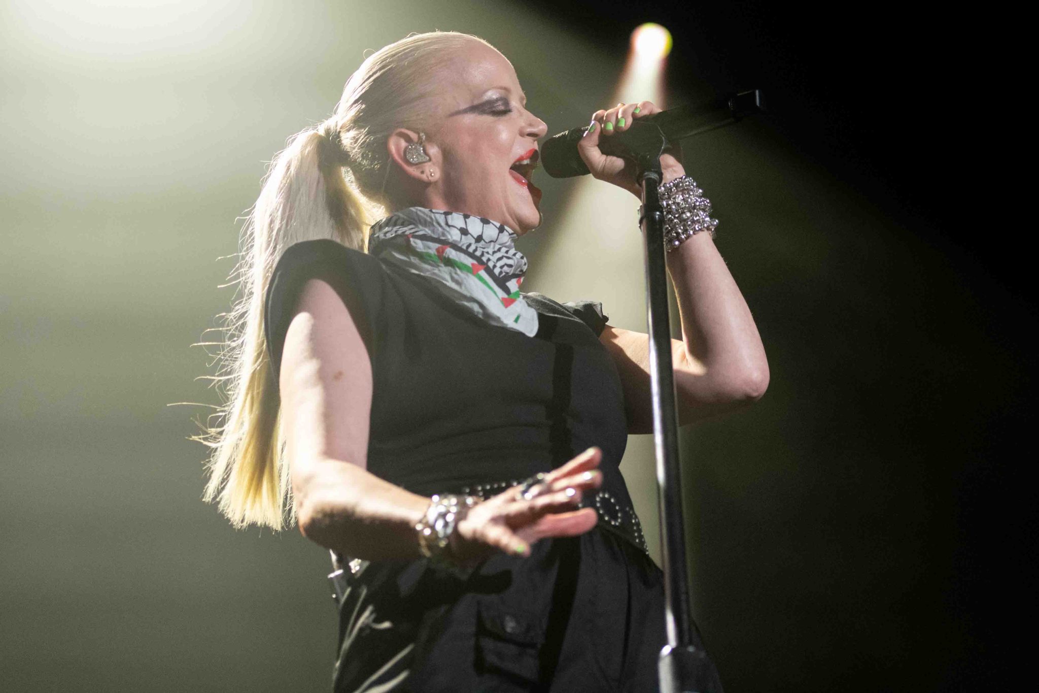 Garbage Bids Farewell to First Avenue in Final Headlining Tour