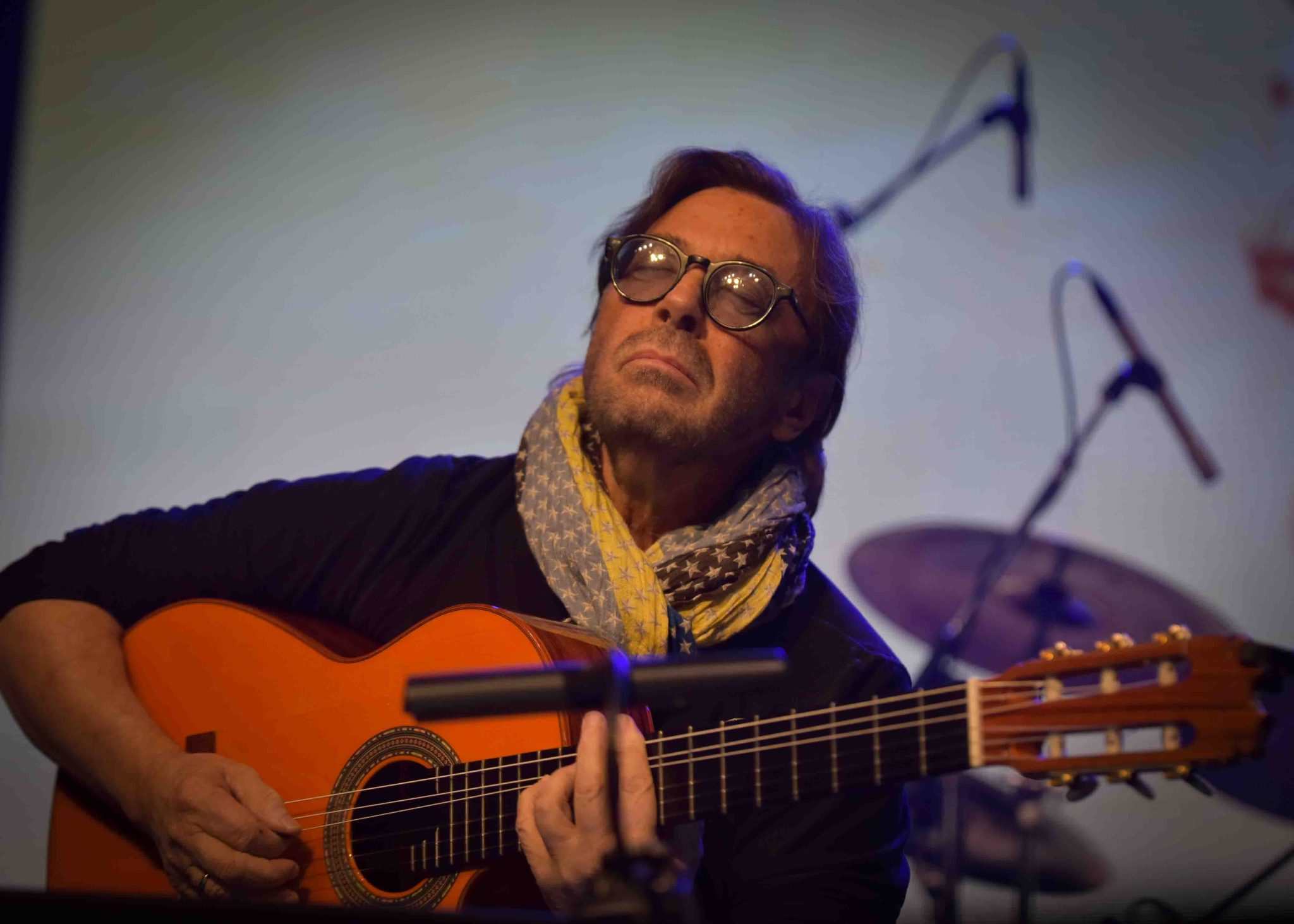 Tom Morello and Friends: Ice Out of First Aveanue